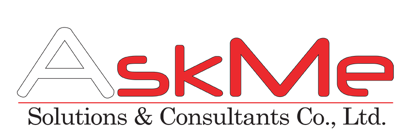 Broadcom Service Desk (CA) - Askme Solutions & Consultants Co.,Ltd.