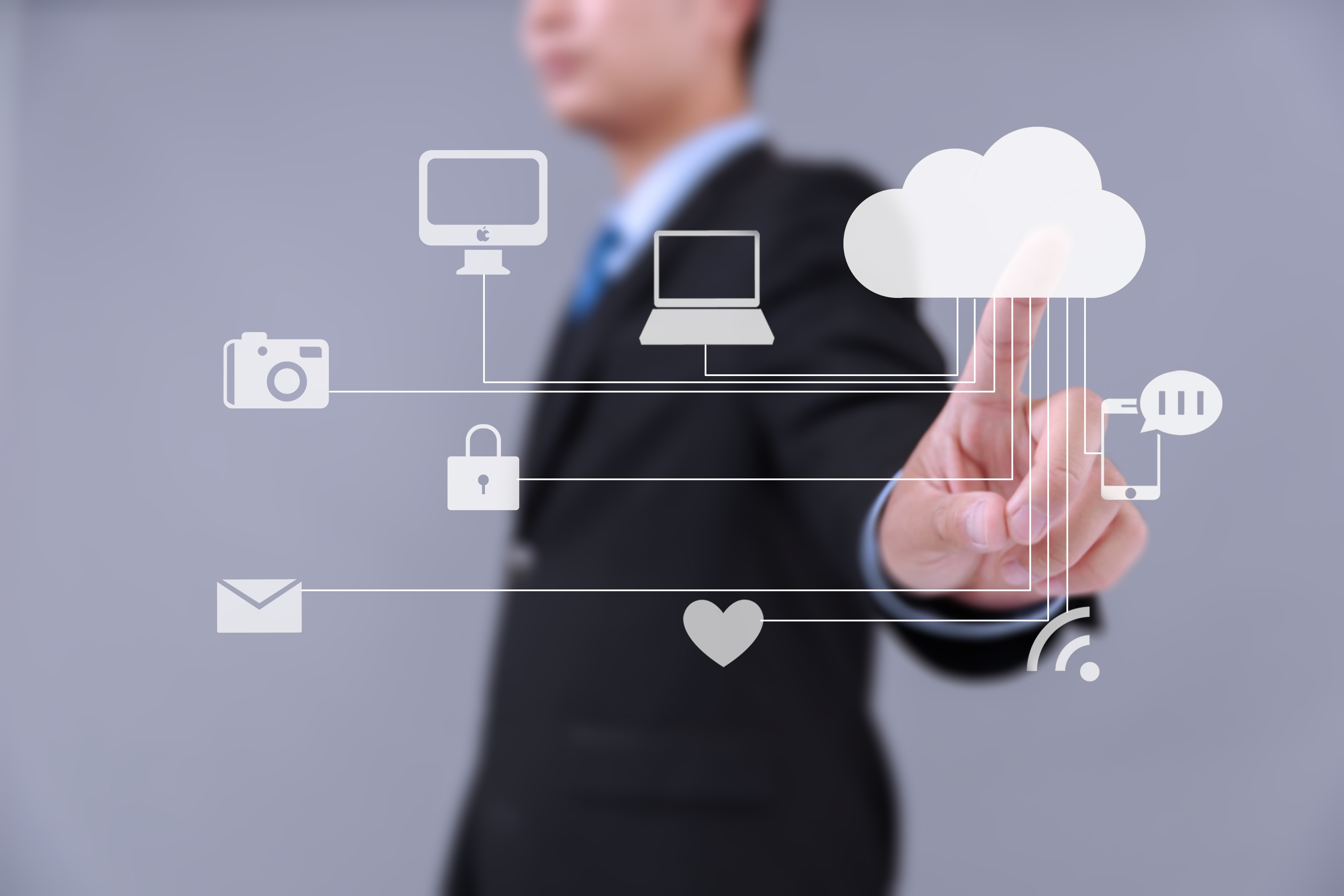 Public and Local Cloud Solutions - AskMe - Thailand