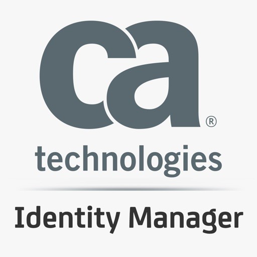Symantec Identity Manager (CA) - AskMe - Thailand