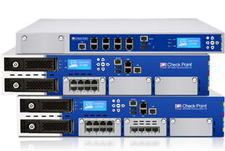 Check Point Security Solution - Askme Solutions & Consultants Co.,Ltd.