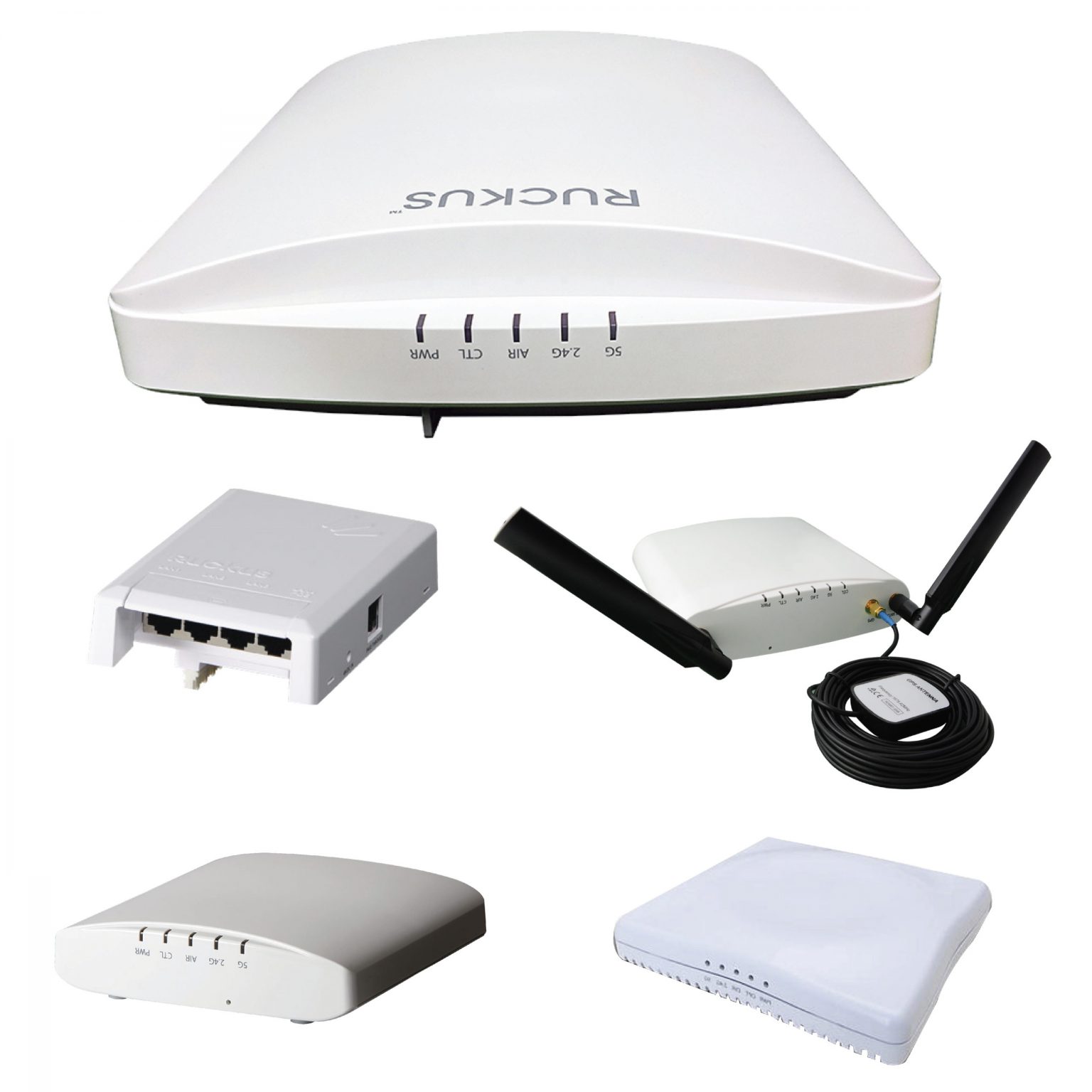 CommScope Ruckus Network - Askme Solutions & Consultants Co.,Ltd.