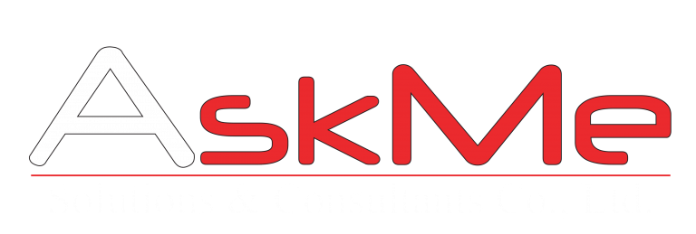 Askme Solutions & Consultants Co.,Ltd.