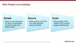 Autosys Workload Automation - AskMe - Bangkok and Chiang Mai