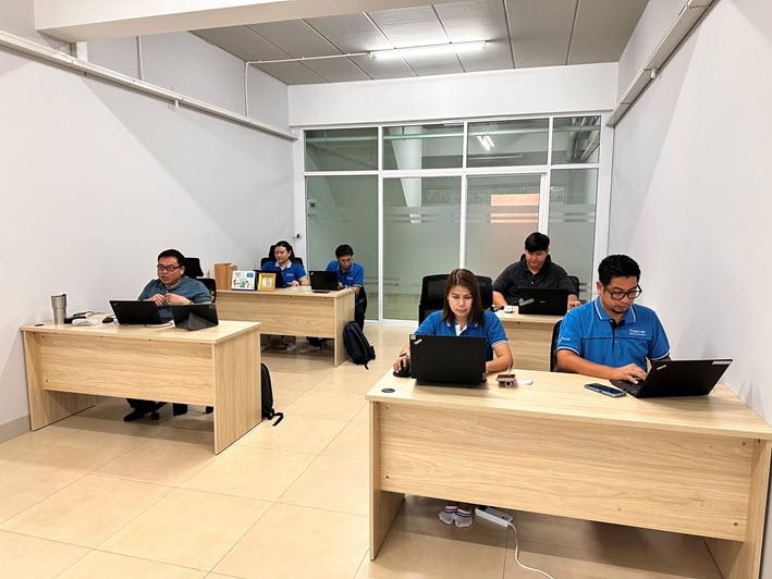 AskMe Solutions & Consultants Co., Ltd.