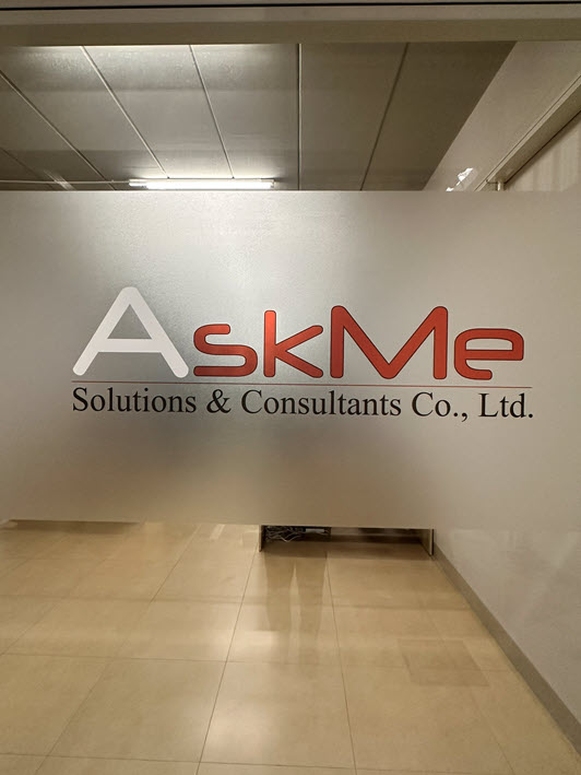 AskMe Solutions & Consultants Co., Ltd.