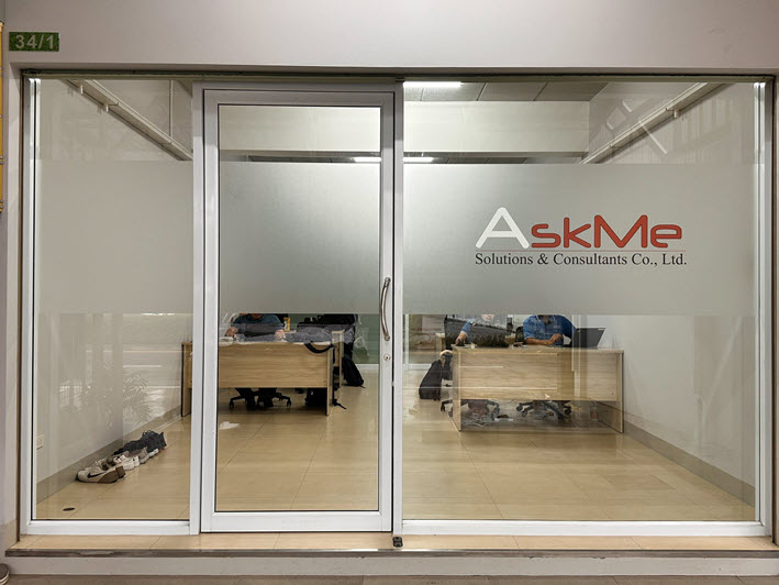 AskMe Solutions & Consultants Co., Ltd.