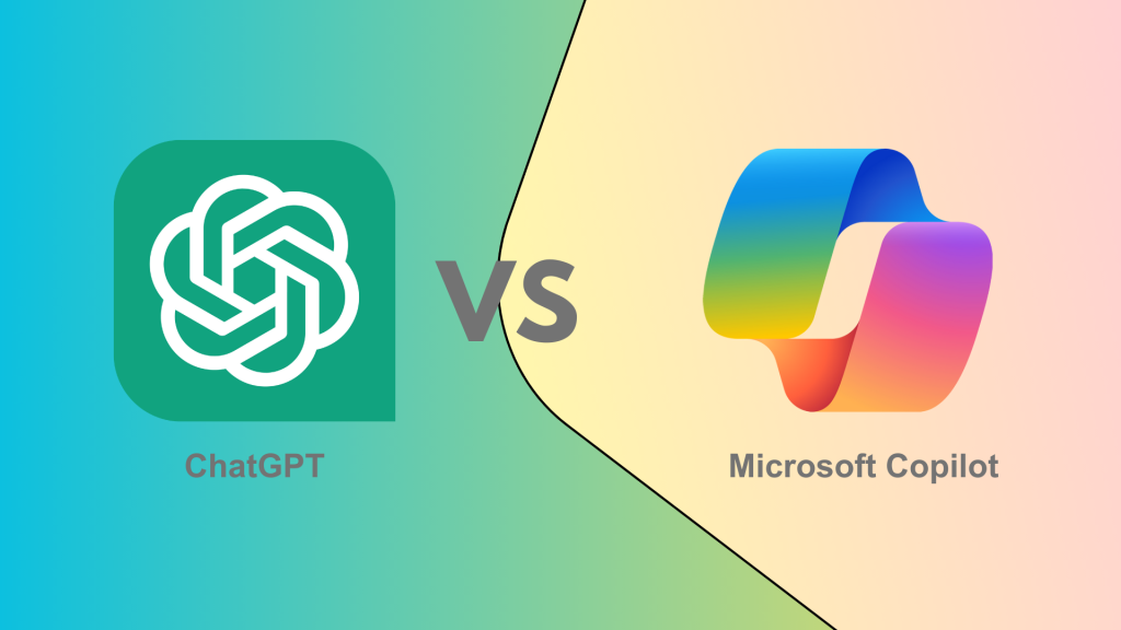 ความแตกต่างระหว่าง Copilot และ Chat GPT