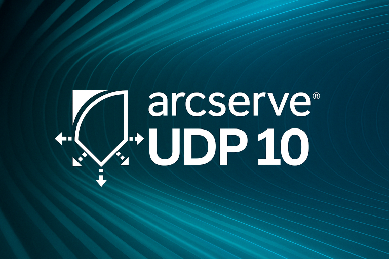 Arcserve UDP 10 - AskMe - Thailand